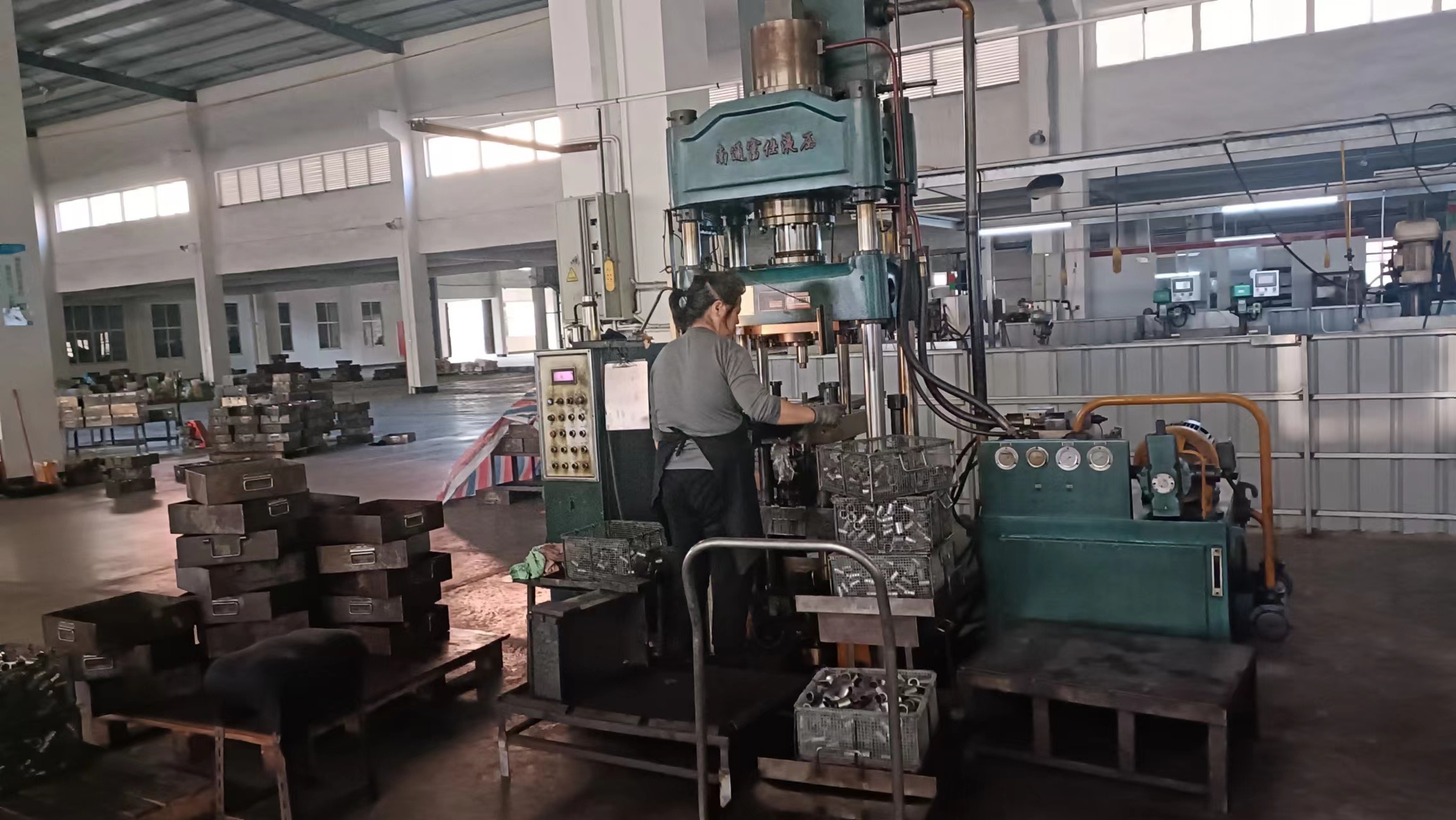 Advanced Powder Metallurgy Solutions