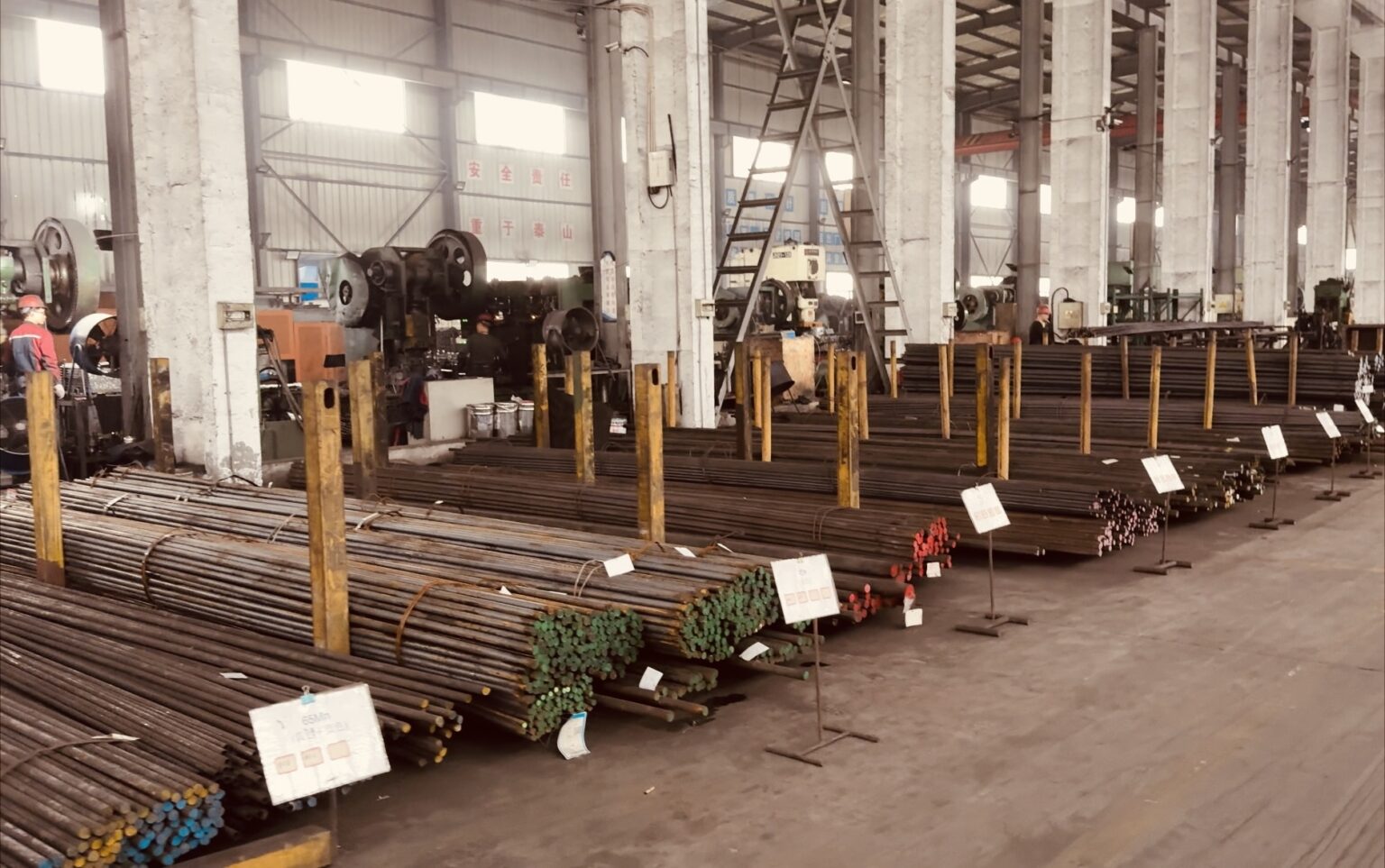 High-Quality Railroad Joint Bars | Durable and Reliable Solutions