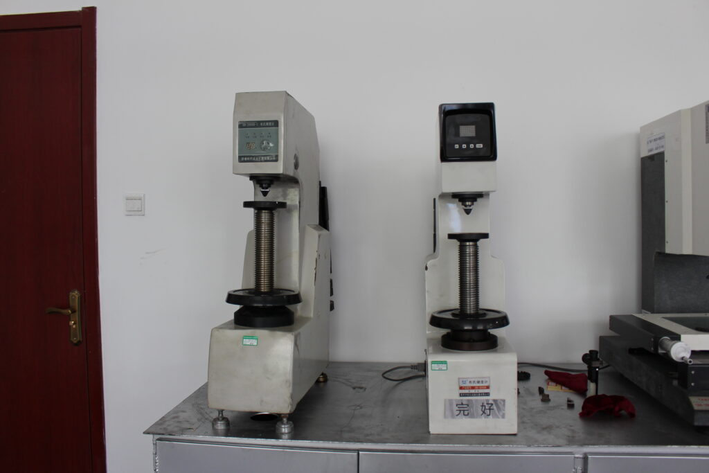 Forging Manufacturing Quality - Canada Quality Railroad Fasteners Supplier